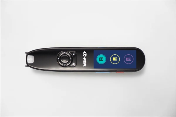 C-Pen Reader 3 - Canada’s best reading pen