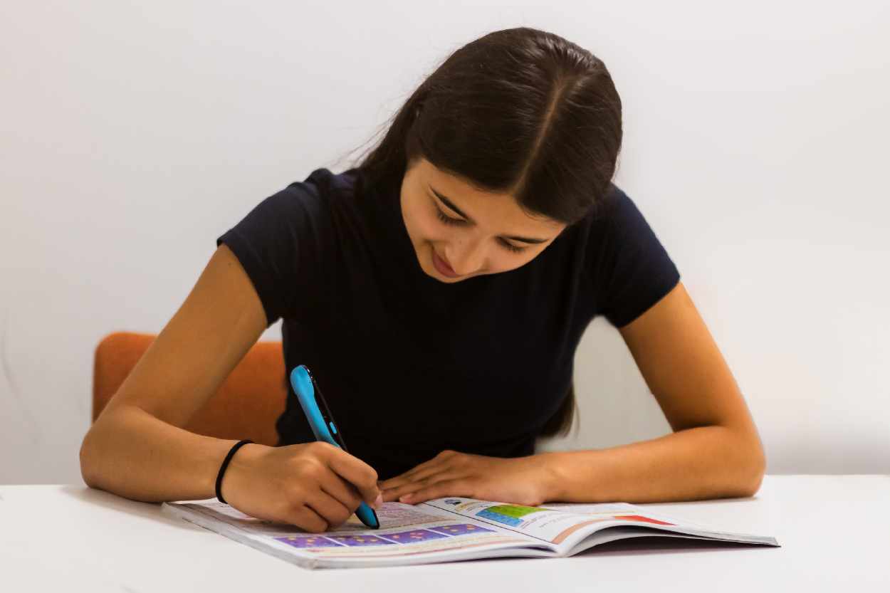 C-Pen Reader 3 - Canada’s best reading pen