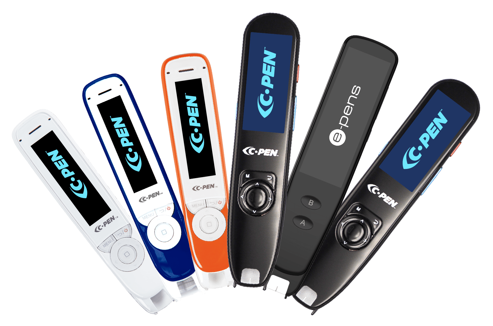 Scanning Pens | Dyslexia Support at Your Fingertips