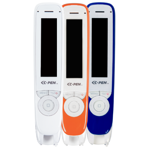 Scanning Pens | Dyslexia Support at Your Fingertips